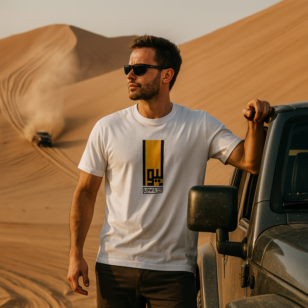 👕 Liwa Shirts – LIWA STORE