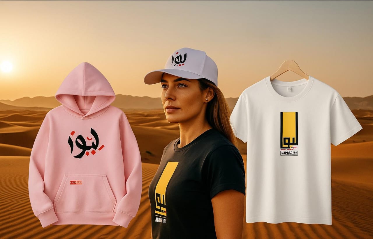 Liwa Garments – LIWA STORE
